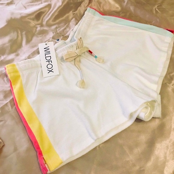 Wildfox | Shorts | Miami Short | Poshmark